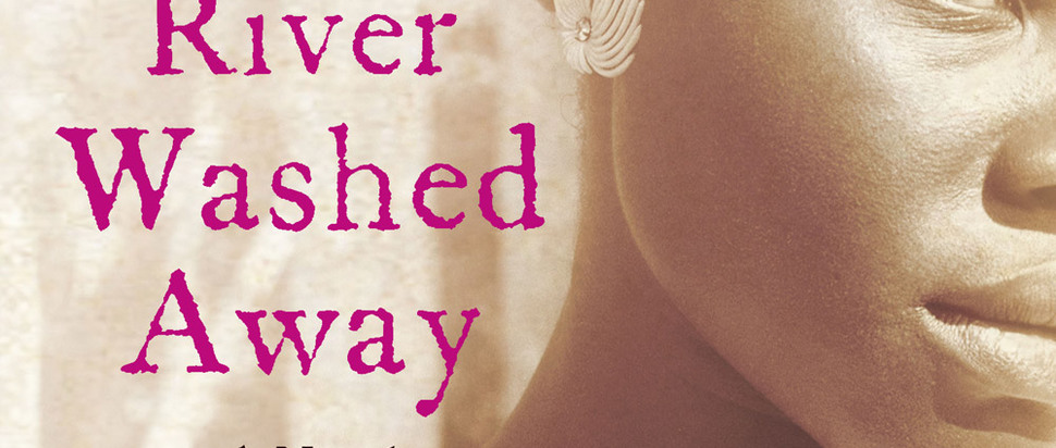 What the River Washed Away by Muriel Mharie Macleod | Book Review | The ...