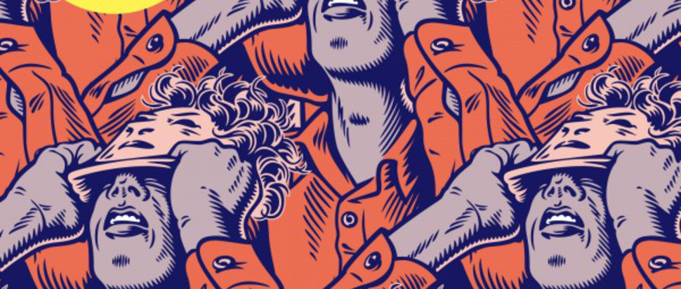 Moderat – Moderat II | Album Review | The Skinny