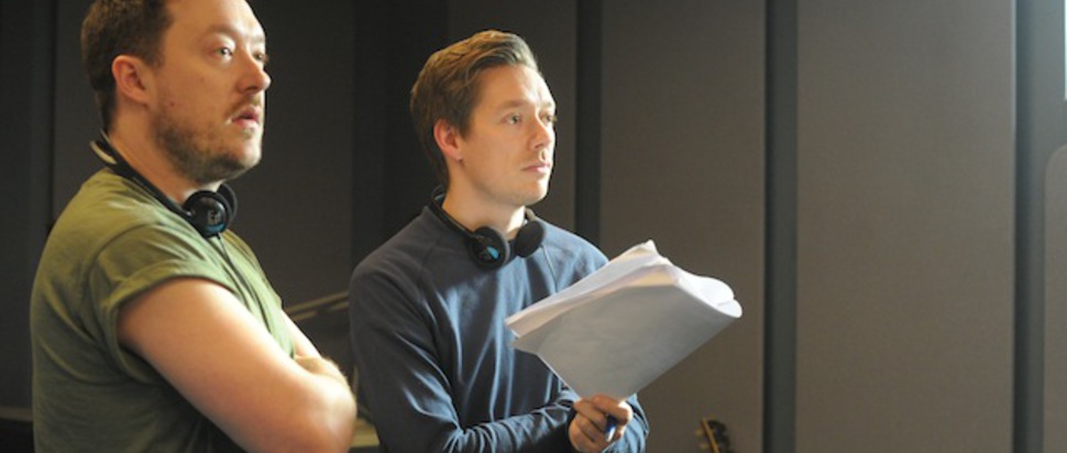 Neil and Rob Gibbons on writing Alan Partridge's big screen debut ...