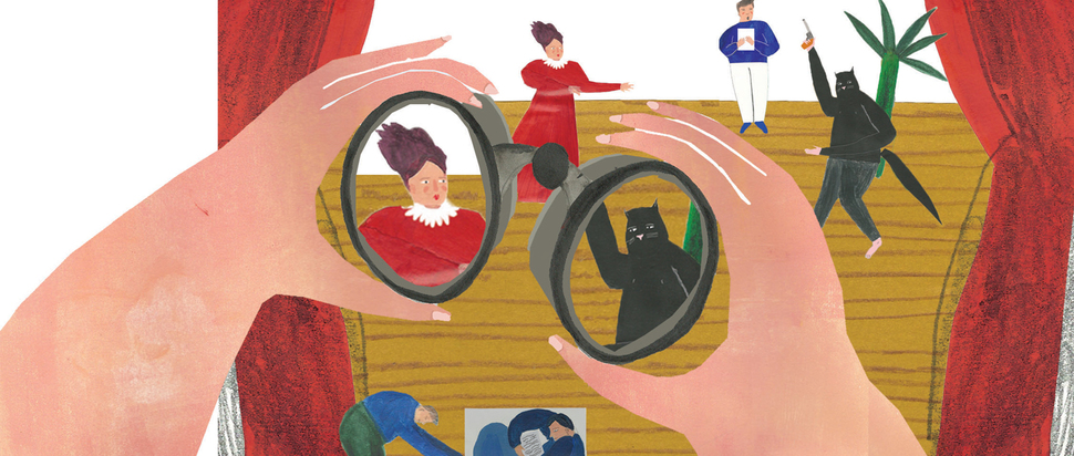 Venue of the Month: Unity Theatre, Liverpool | Theatre Preview | The Skinny