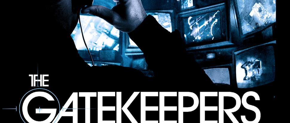 The Gatekeepers | DVD Review | The Skinny