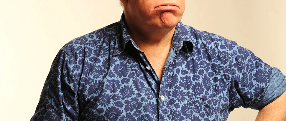 John Fleming: "We're all waiting for the comedy Beatles" | Comedy ...