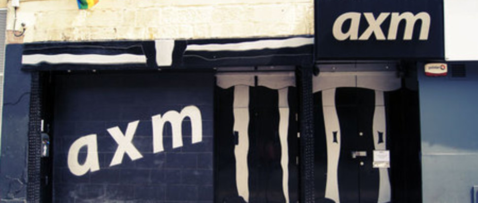 AXM Club | The Skinny