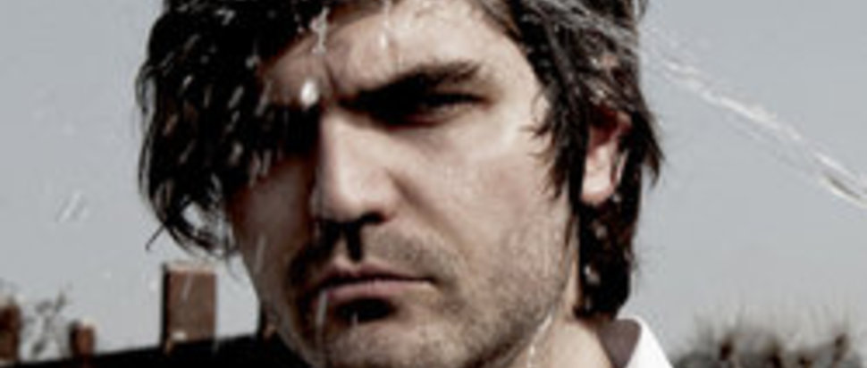 John-Luke Roberts: Broken Stand-up | Comedy Review | The Skinny