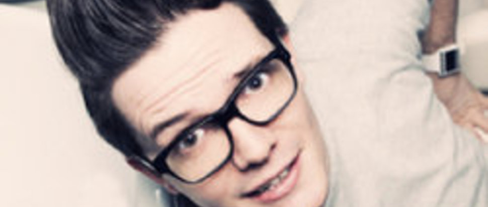 David Morgan: Pretty | Comedy Review | The Skinny
