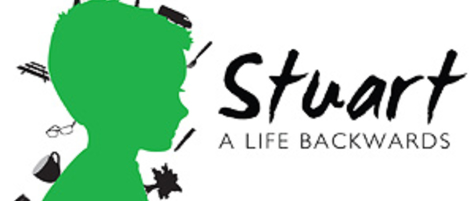 Stuart: A Life Backwards @ Underbelly Topside | Theatre Review | The Skinny