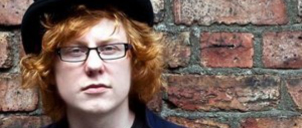 David Alnwick: Totally Ninja | Comedy Review | The Skinny