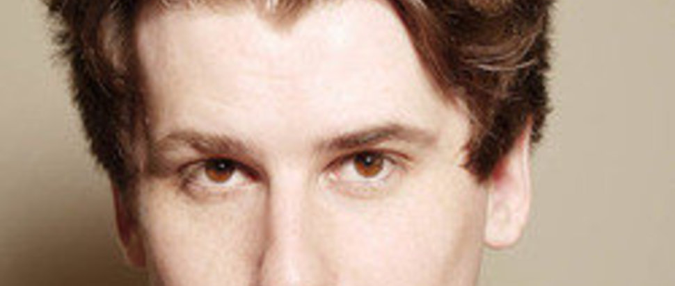 Patrick Morris: Standing Up and Saying Things | Comedy Review | The Skinny