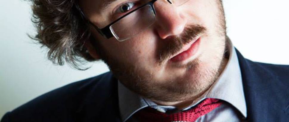 Mike Shephard | Comedy Review | The Skinny