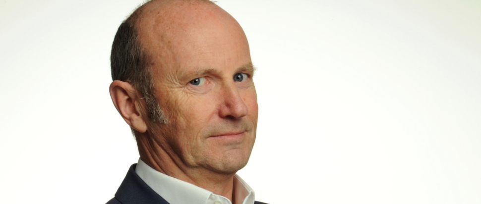 Fred MacAulay: 25 Years on the Fringe | Comedy Interview | The Skinny