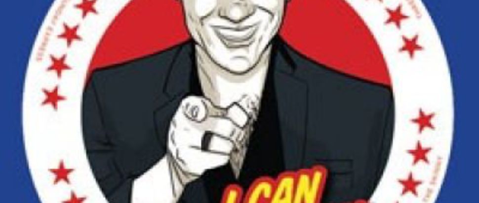 Doug Segal: I Can Make You a Mentalist @ Gilded Balloon Teviot | Comedy ...