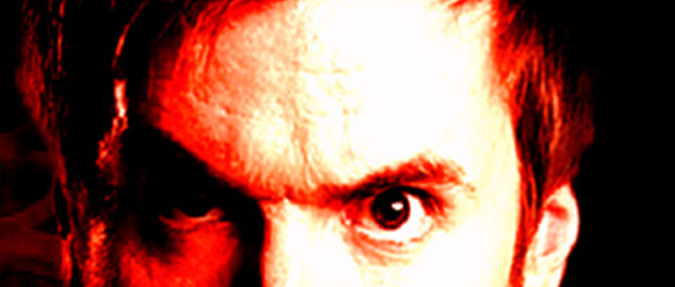 Rob Lloyd: Who, Me? | Comedy Review | The Skinny