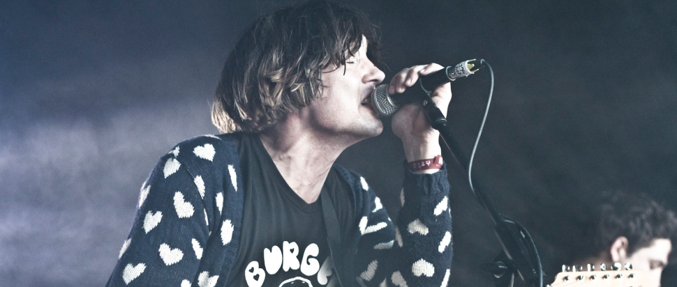 Menace Beach to play Trof and The Skinny Show! - Music news