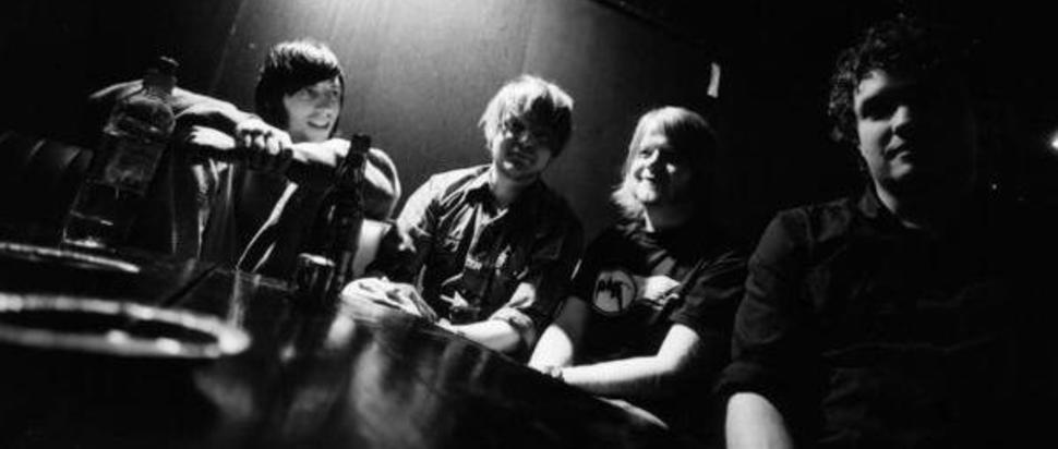 Laeto drummer Robbie Cooper unveils Human Is Not Alone | Interview ...