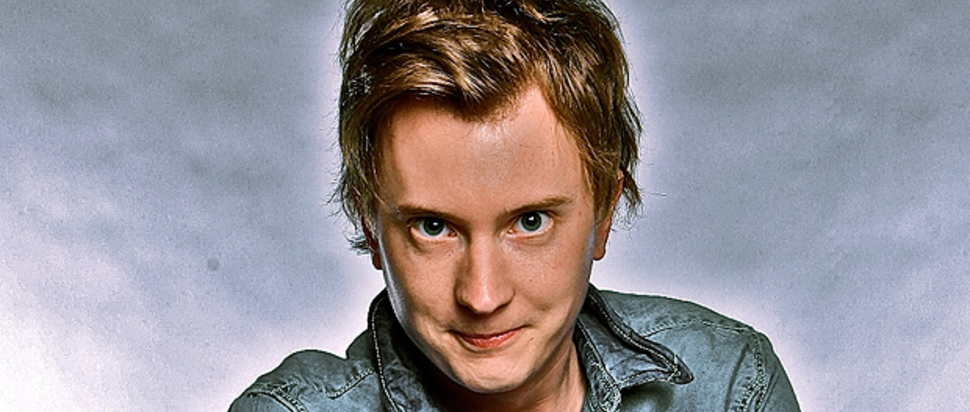 Dan Cook: Community Service | Comedy Review | The Skinny