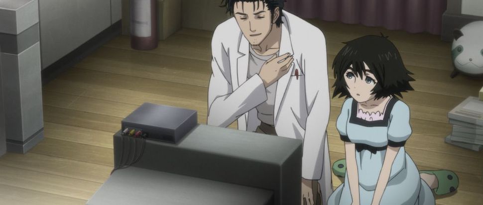 Scotland Loves Anime 2013 | Preview | The Skinny