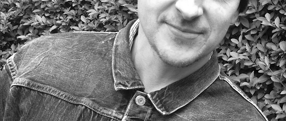 Closer to the Light: Justin K. Broadrick reprises Jesu | Music ...