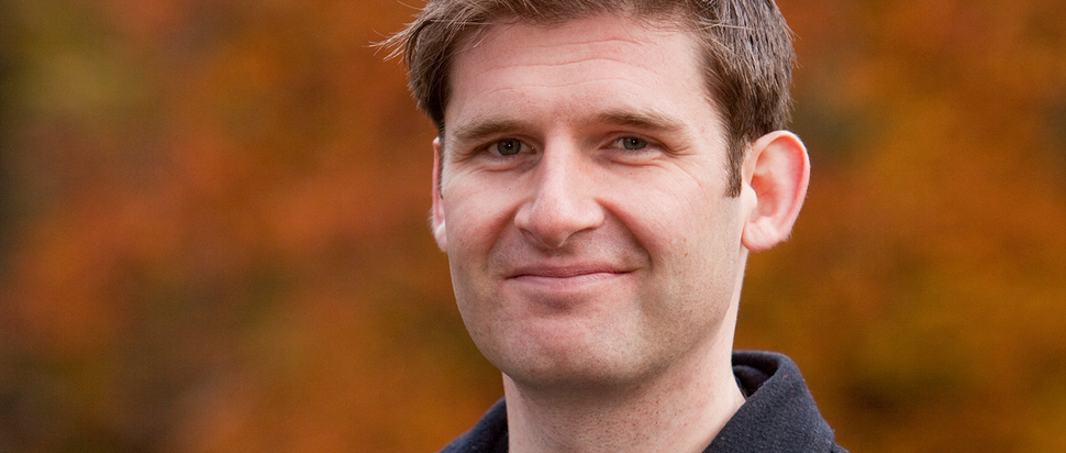 Real Imagined Things: Adam Marek on The Stone Thrower | Books Interview ...