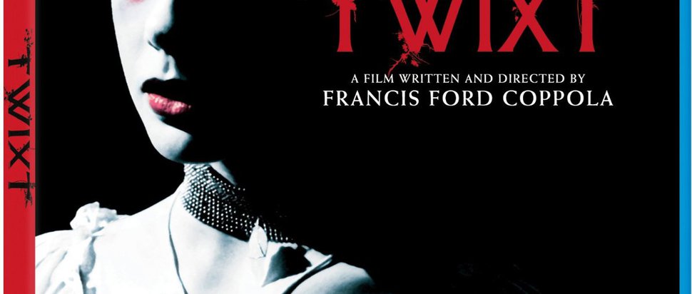 Twixt | DVD Review | The Skinny