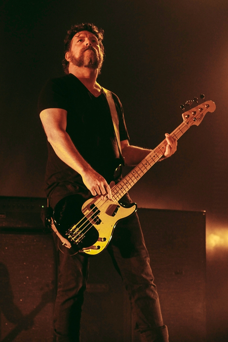 A Different Animal: Soundgarden's Ben Shepherd reveals In Deep Owl ...