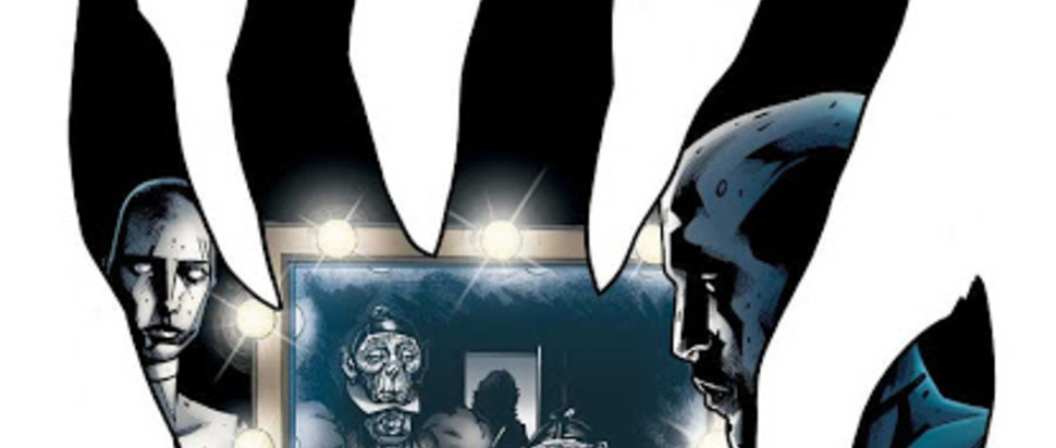 Fashion Beast by Alan Moore, Malcolm McLaren, Antony Johnston, Facundo ...