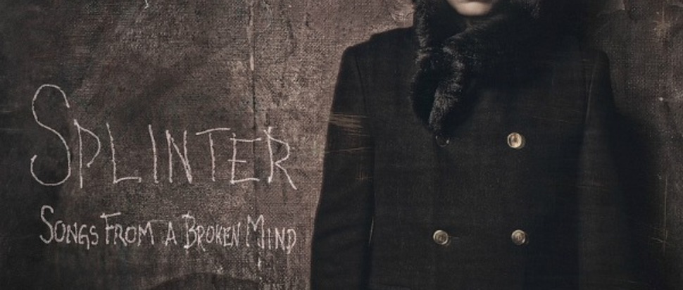 Gary Numan – Splinter (Songs From A Broken Mind) | Album Review | The ...