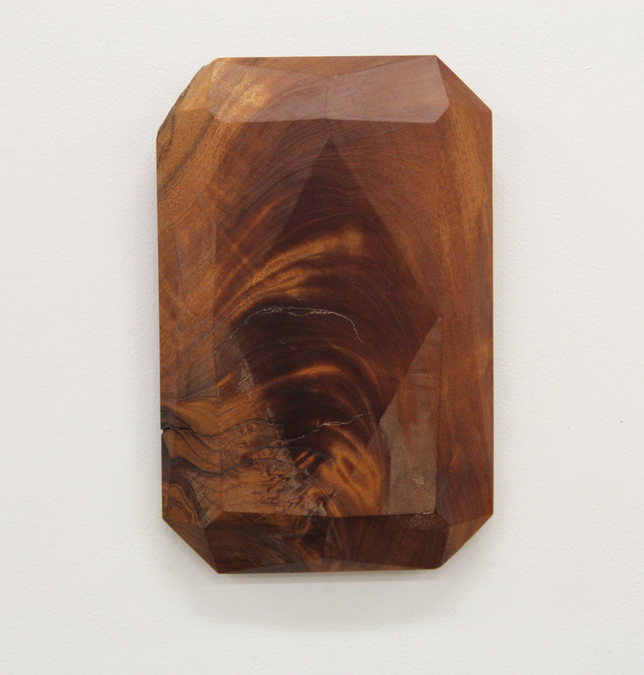 Lucy Skaer: A Brief History of Time | Art Interview | The Skinny