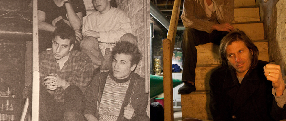 In Hindsight: Ben Deily explores The Lemonheads' punk origins | Music ...