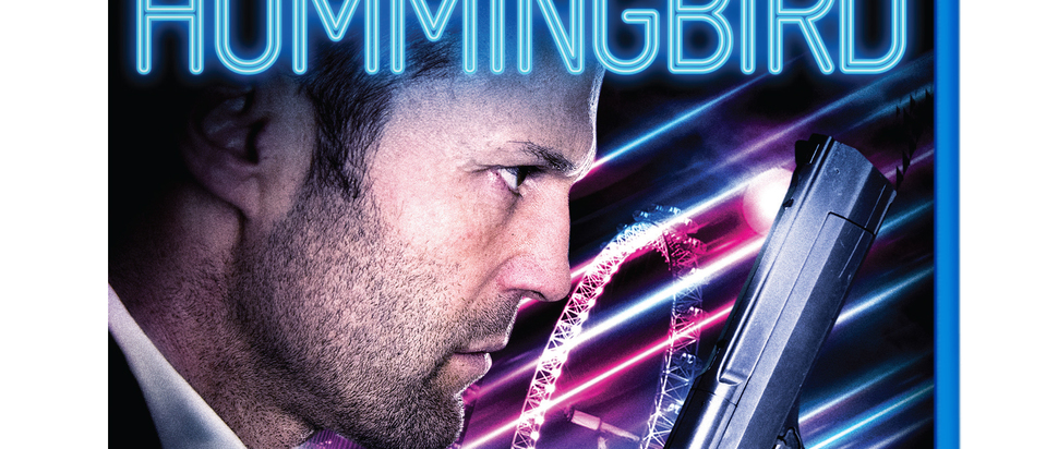 Hummingbird | DVD Review | The Skinny