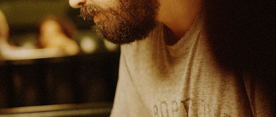 Andrew Bujalski on Computer Chess | Film Interview | The Skinny