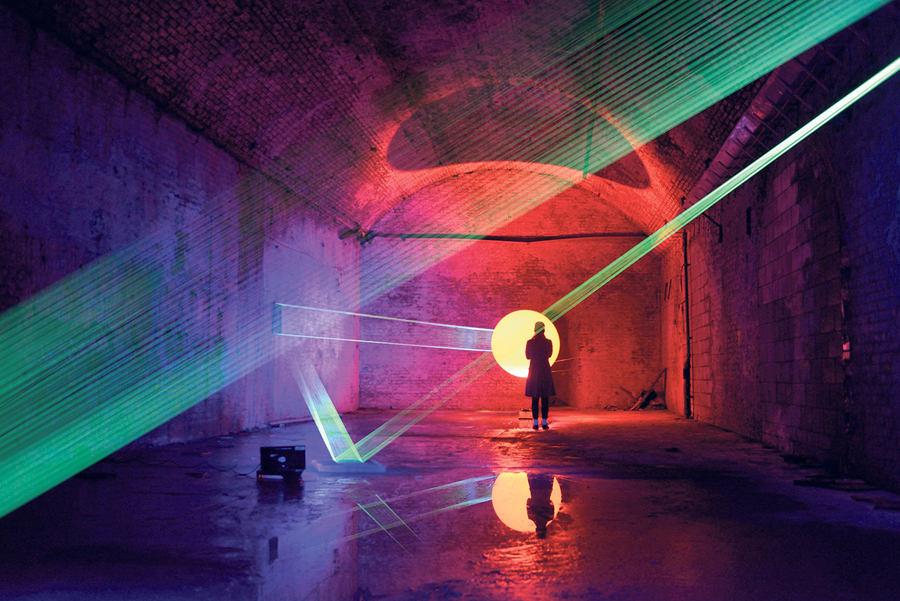 David Ogle | Showcase | The Skinny