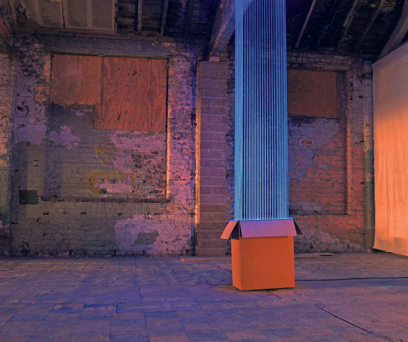 David Ogle | Showcase | The Skinny