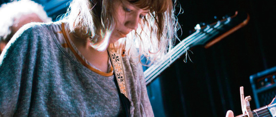 Colleen Green & Cassie Ramone - Manchester review: The Skinny