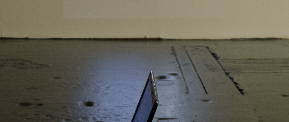 With: @ Rogue Studios, Manchester | Art Review | The Skinny