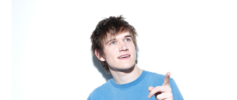 Bo Burnham: What | Comedy Review | The Skinny