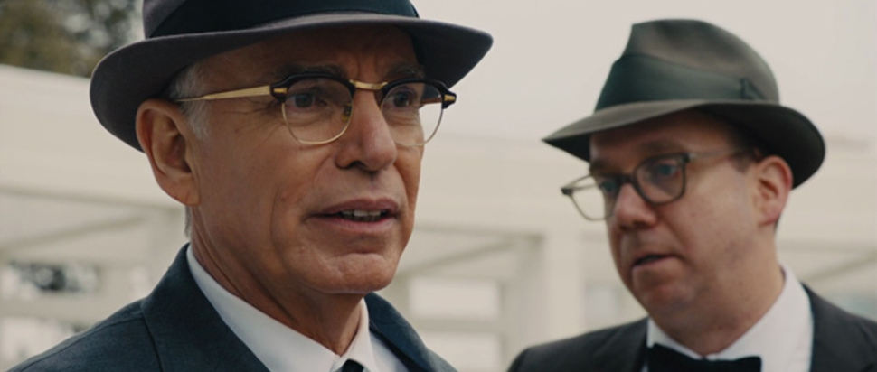 Parkland | Film Review | The Skinny