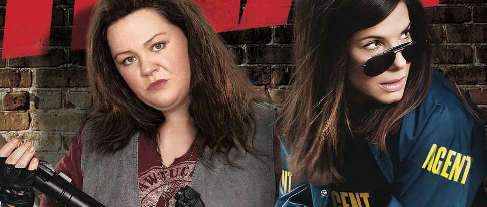 The Heat | DVD Review | The Skinny