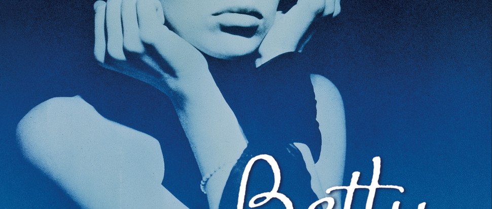 Betty Blue - film review: The Skinny