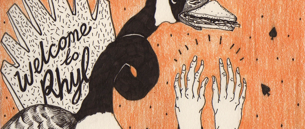 Spotlight: Jayne Edwards | Comedy | The Skinny