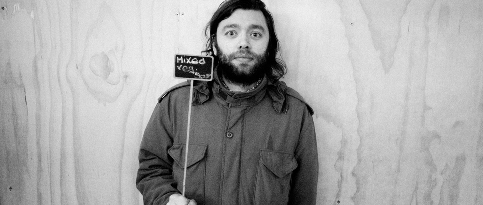 Retro Fetishism | Gerd Janson Interview | The Skinny