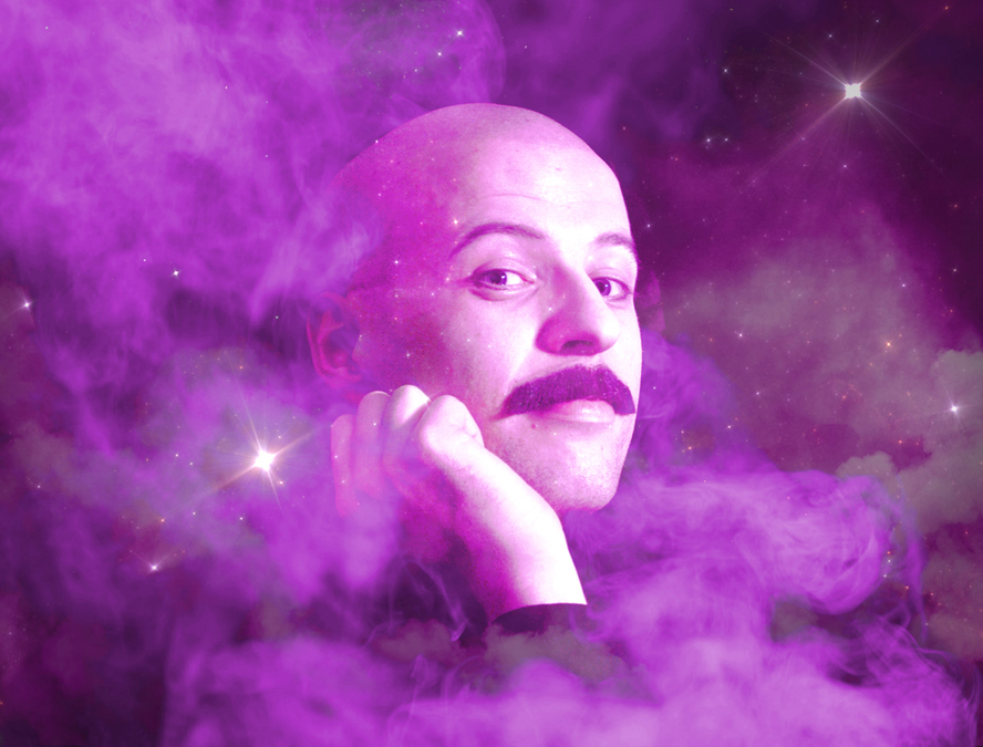 George Cottier: The Best Comedian | Comedy | The Skinny