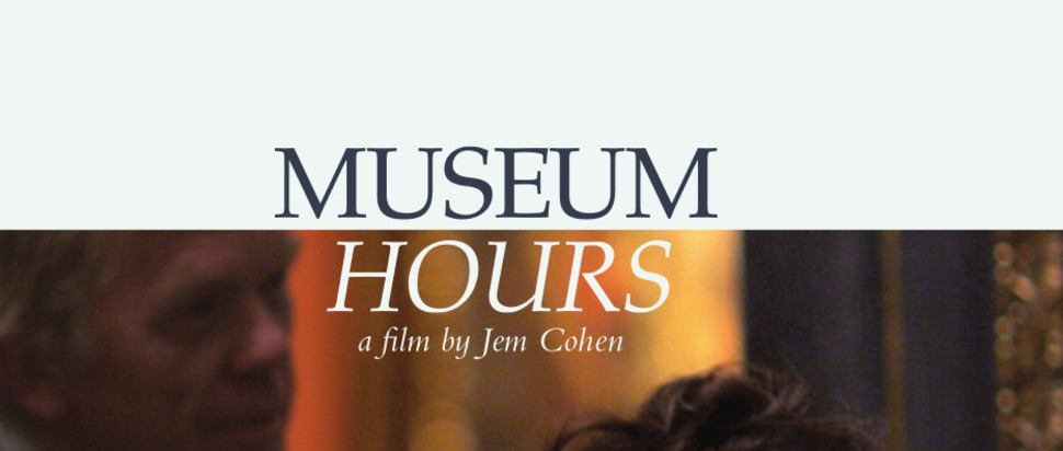 Museum Hours | DVD Review | The Skinny