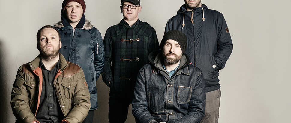 Mogwai talk zombies, Thatcher and the coming referendum | Music ...