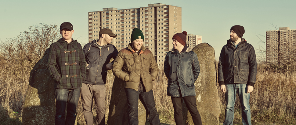 Mogwai talk zombies, Thatcher and the coming referendum | Music ...