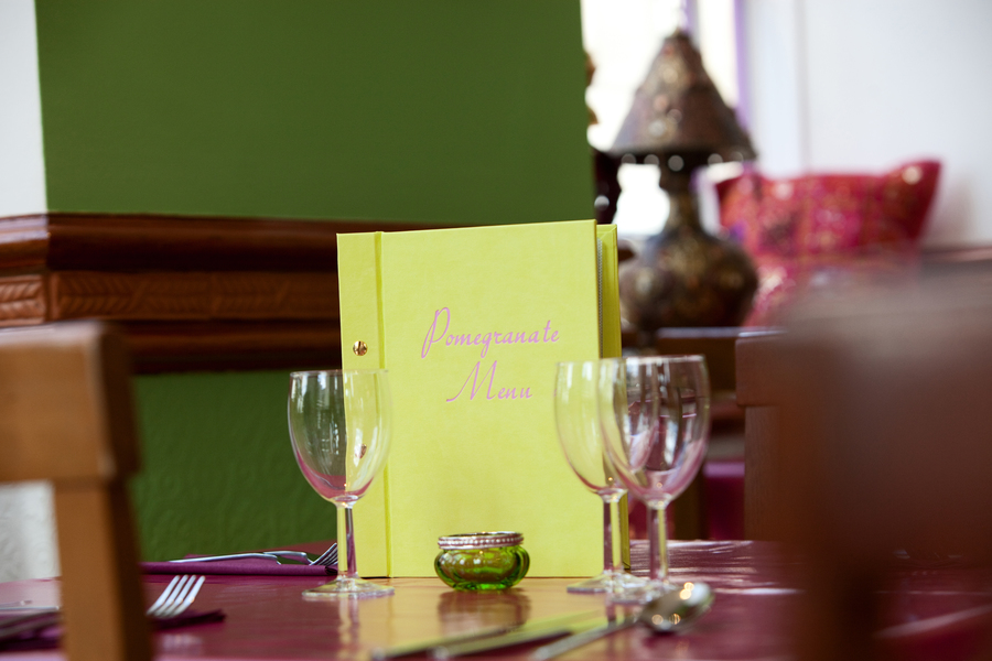 Edinburgh's Best BYOB Restaurants - The Skinny