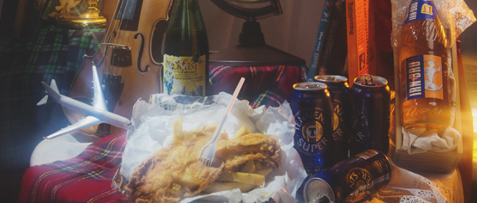 Rantin' on Tour | Theatre Preview | The Skinny