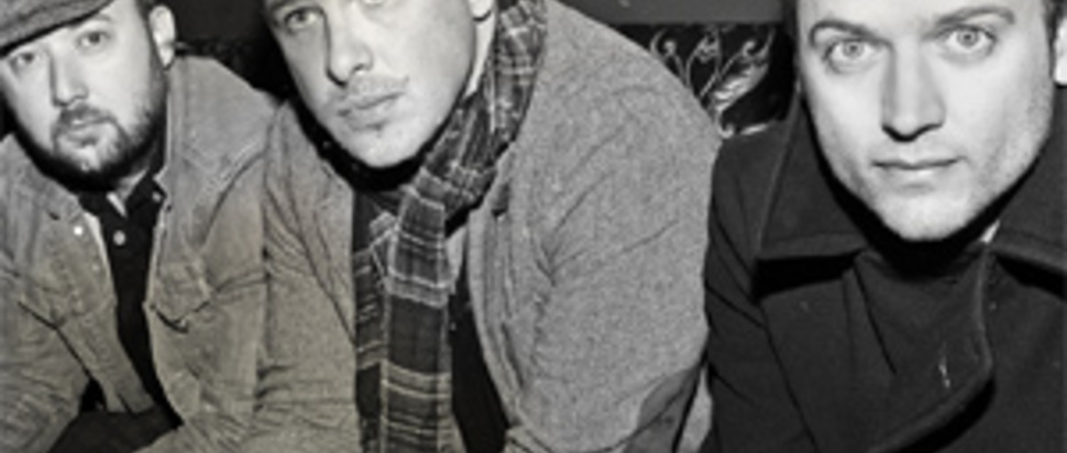 Augustines – Augustines | Album Review | The Skinny