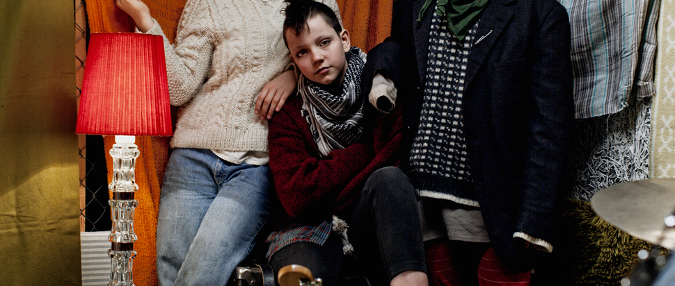 Lukas Moodysson on GYFF opener We Are the Best | Interview | The Skinny