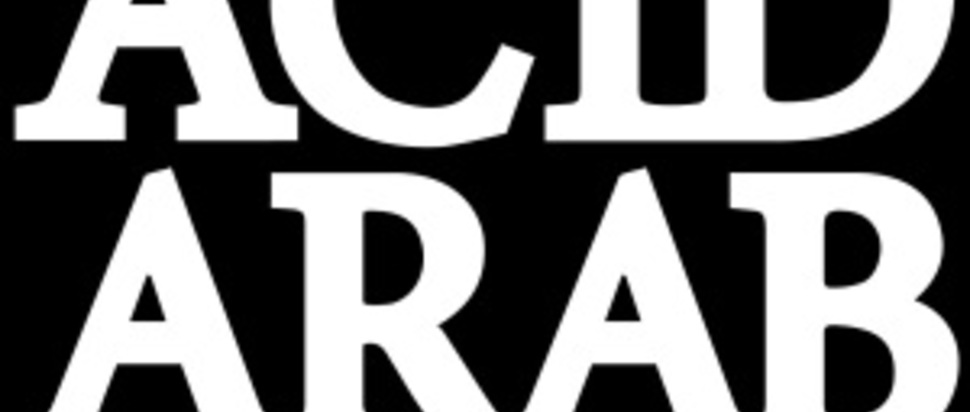 Various Artists – Acid Arab Collections | Album Review | The Skinny