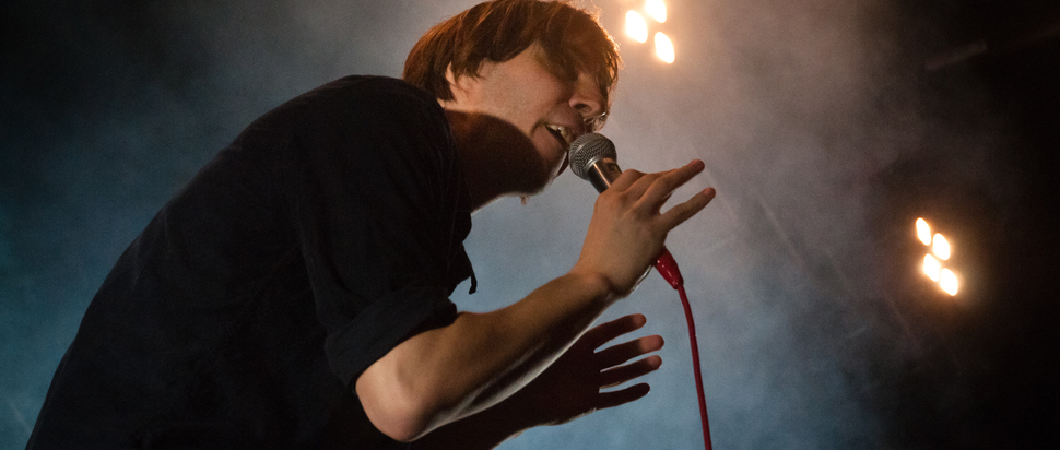 Phoenix, Manchester Academy, 11 February | Live Review | The Skinny